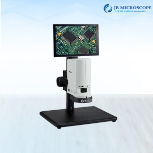 PCB Microscope | PCB Inspection Microscope - Jb Microscope