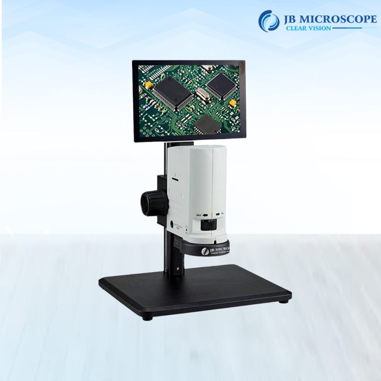 PCB Microscope | PCB Inspection Microscope - Jb Microscope