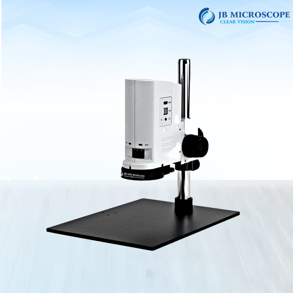 PCB Microscope | PCB Inspection Microscope - Jb Microscope