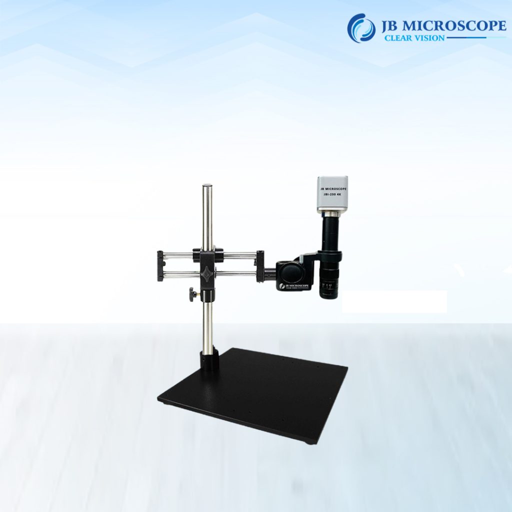 Digital Microscope For Electronics Industry