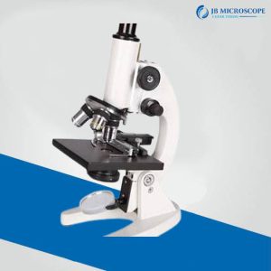 Microscope | Software | Camera - JB Microscope