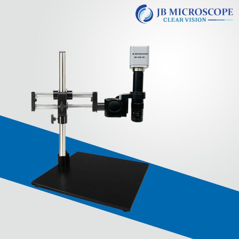 Digital Microscope For Electronics Industry