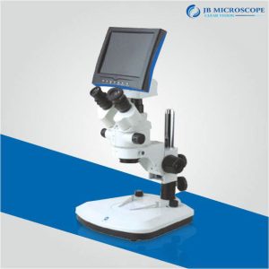 Microscope | Software | Camera - JB Microscope