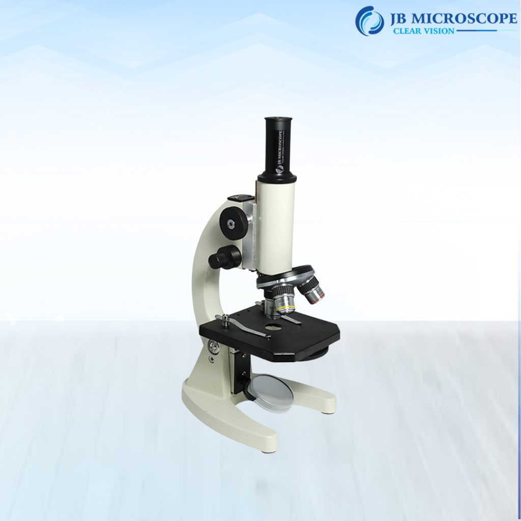 Microscope for Educational Institutions| JB Microscope