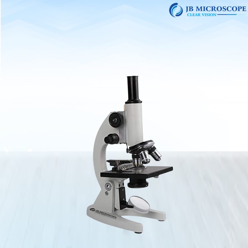 Microscope for Educational Institutions| JB Microscope