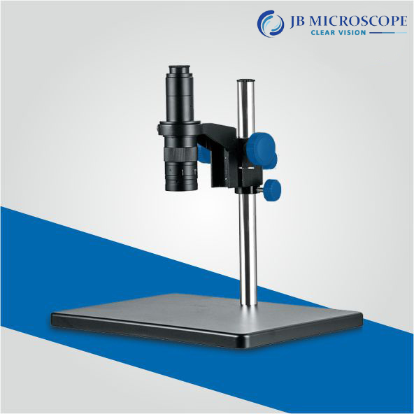 Digital Microscope For Electronics Industry