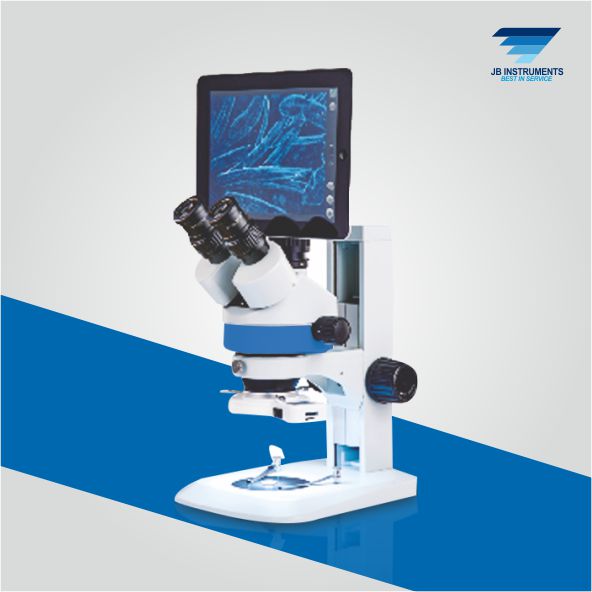 Digital Microscope | JB Microscope