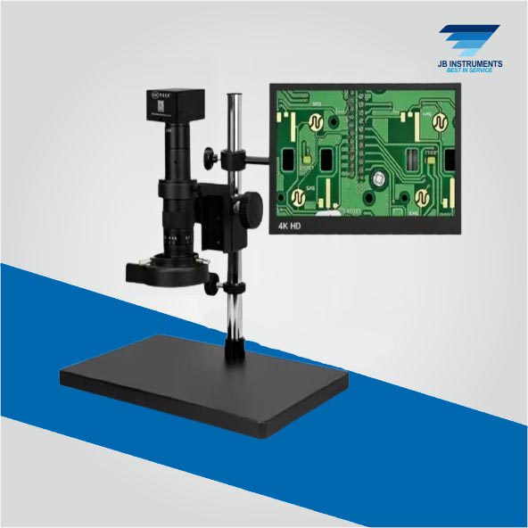 Digital Microscope With Camera | Wi-fi Digital Microscope