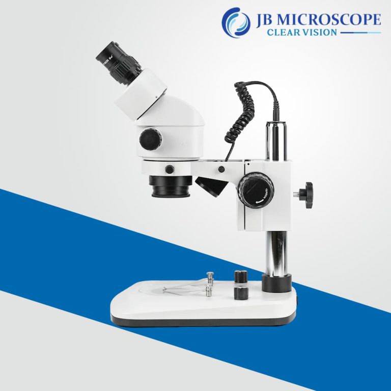 PCB Microscope | PCB Inspection Microscope - Jb Microscope