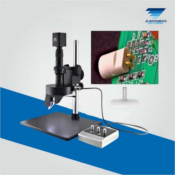 Digital Microscope With Camera | Wi-fi Digital Microscope