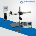 Digital Microscope For Electronics Industry