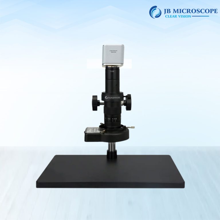 Digital Microscope For Electronics Industry