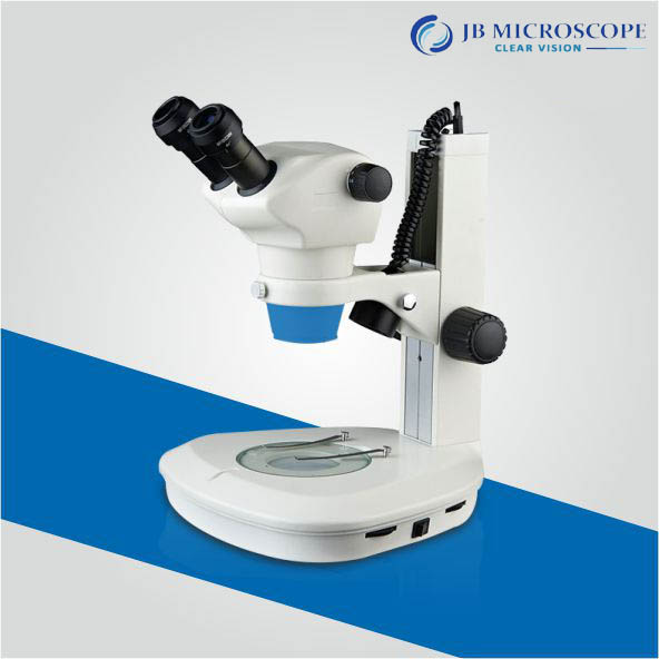Stereo Zoom Microscopes | JB Microscope