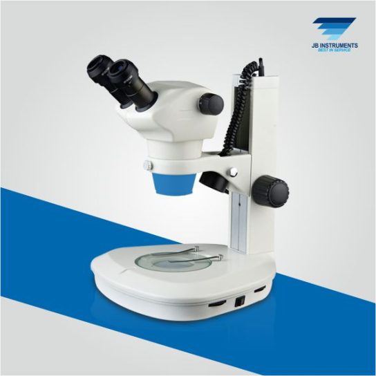 Stereo Zoom Microscopes | JB Microscope