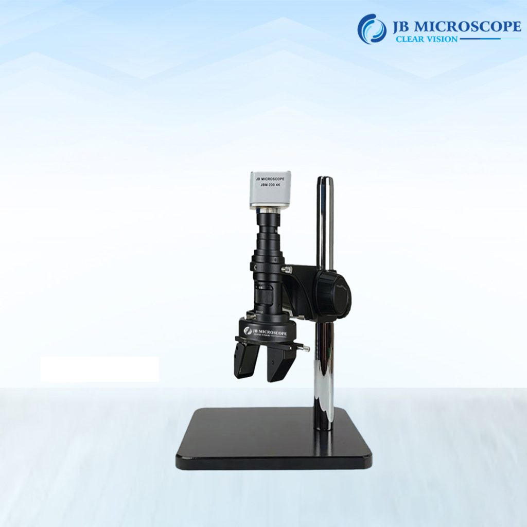 3D Microscope | Monozoom 3D Microscope