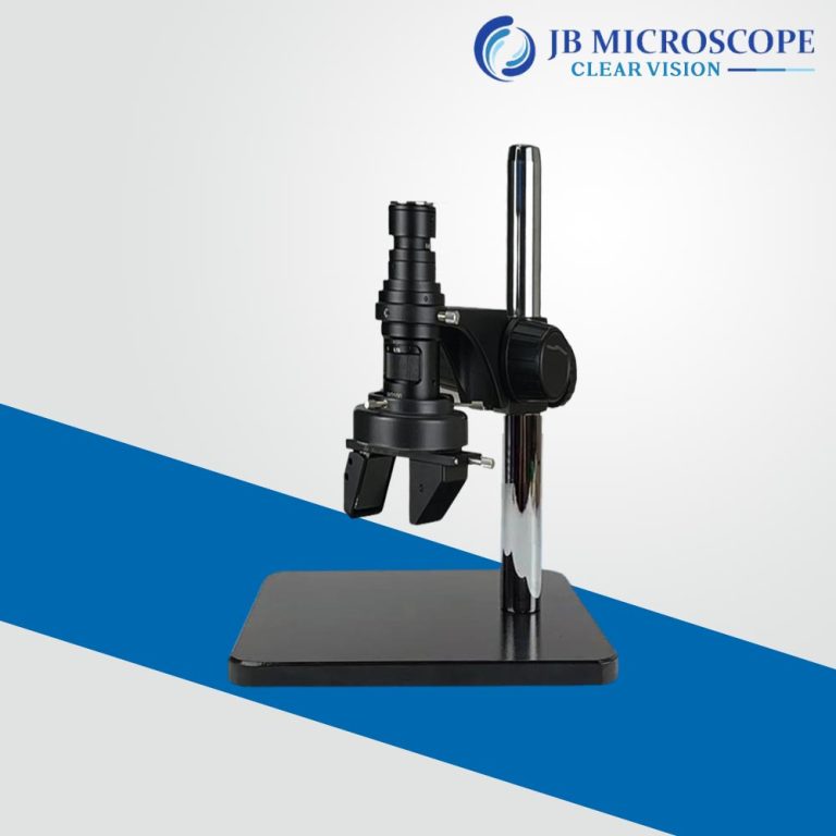 Digital Microscope For Electronics Industry