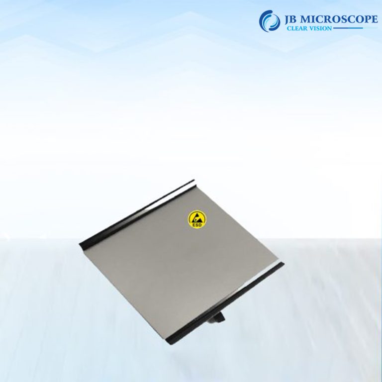 Microscope | Software | Camera - JB Microscope