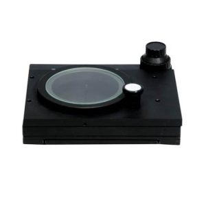 XY-Mechanical-Roatating-Stage - JB Microscope