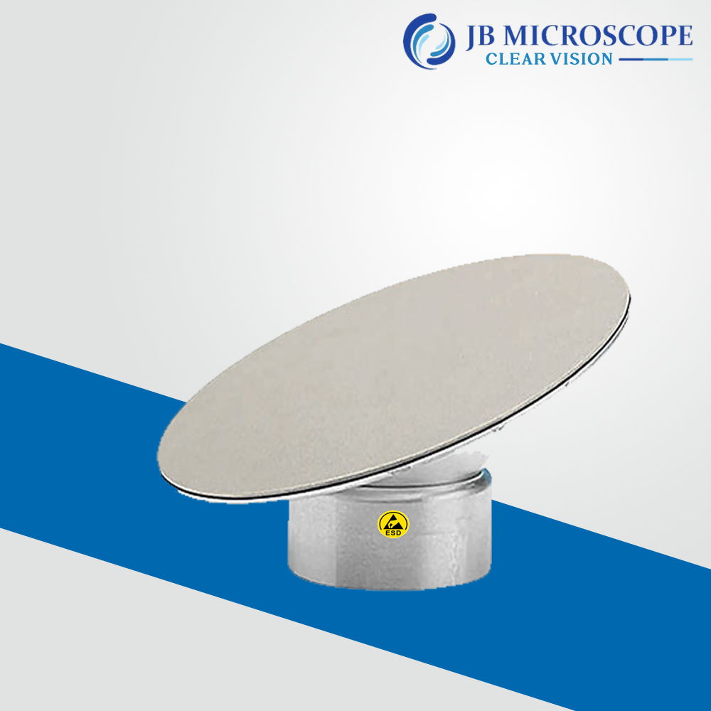 ESD Safe Tilt Stage Diameter 220mm