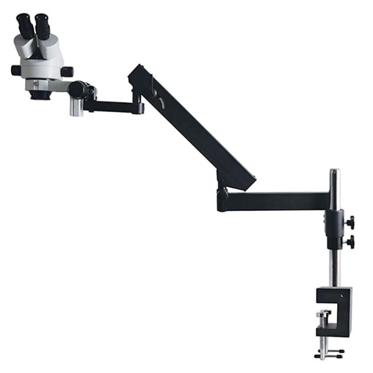 Articulating Stand for Microscope - JB Microscope