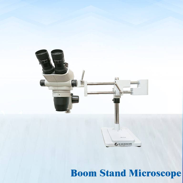 Boom Stand Microscope