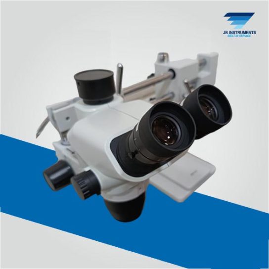 Boom Stand Microscope