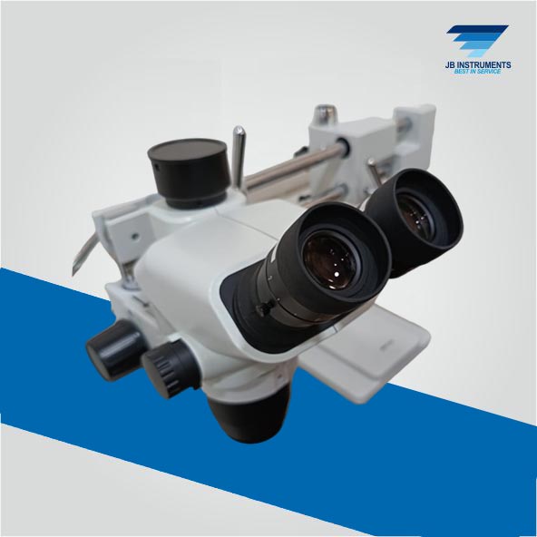 Boom Stand Microscope