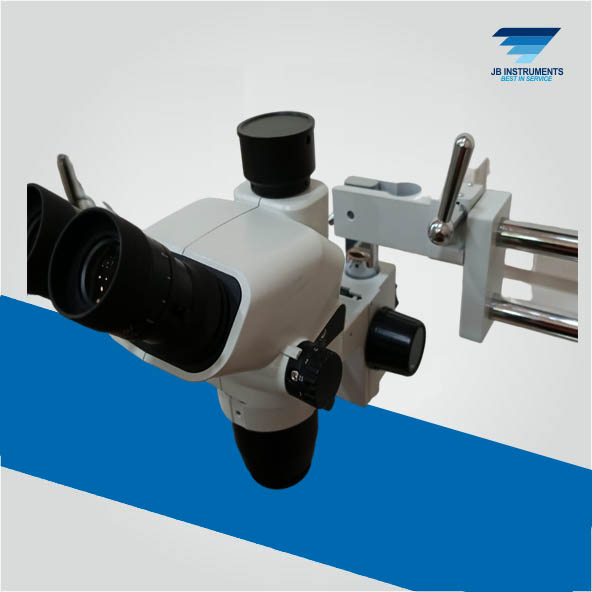 Boom Stand Microscope