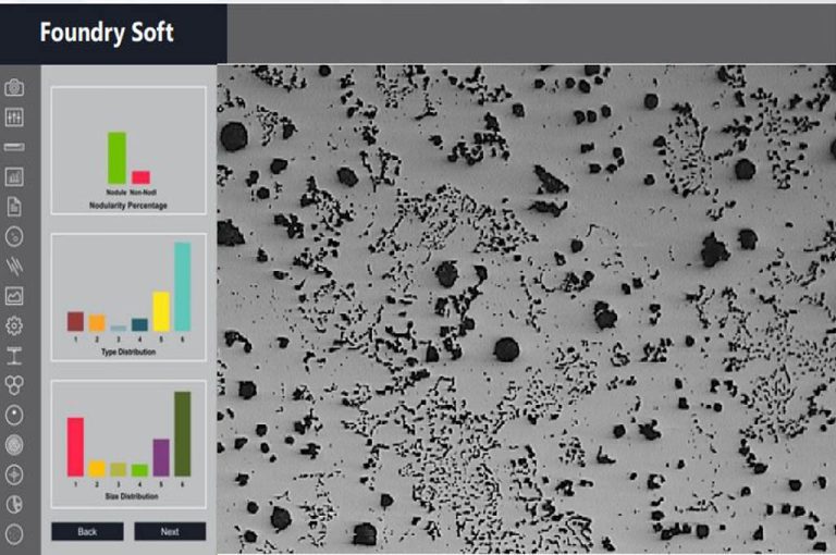 Microscope Software | JB Microscope