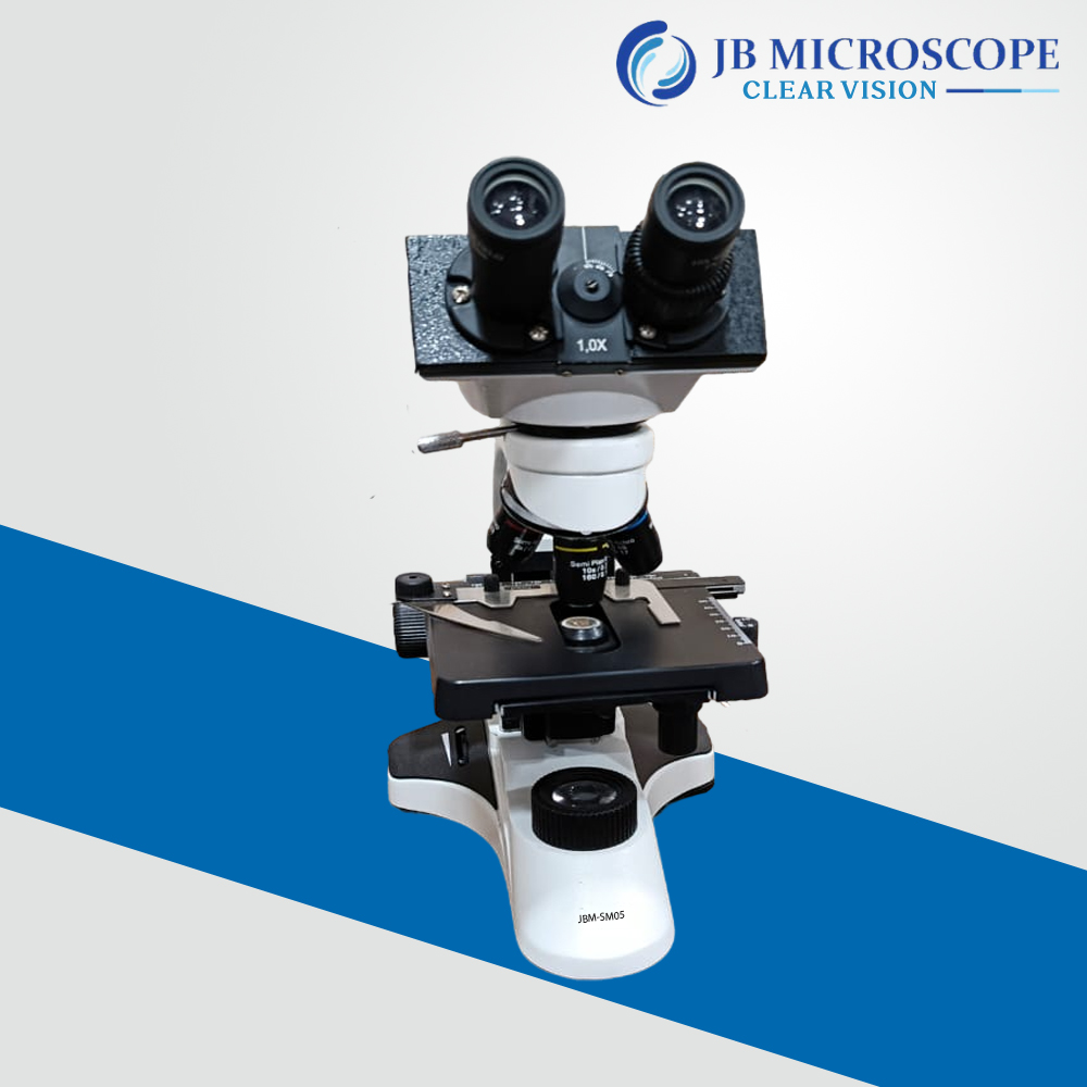 Binocular Microscope JBM-SM05 - JB Microscope