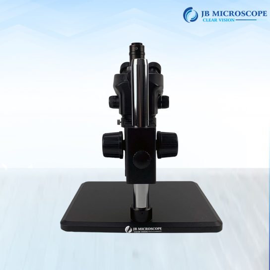 Stereo Zoom Microscope JBM-750T - JB Microscope