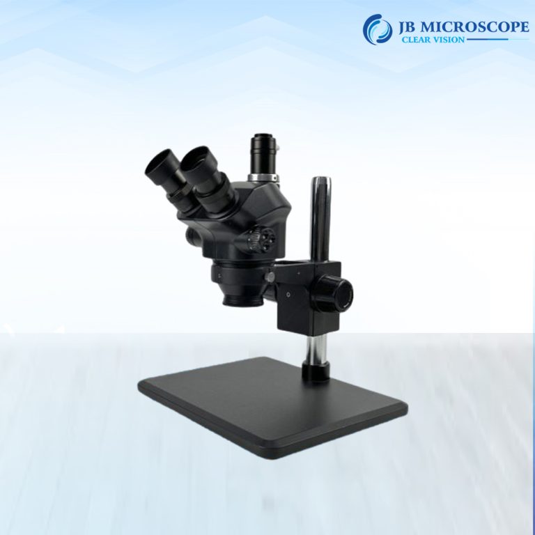 Stereo Zoom Microscope JBM-750T - JB Microscope