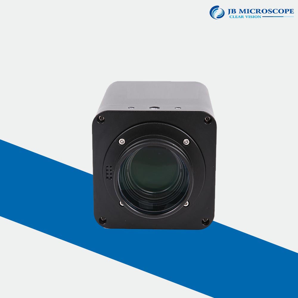 JBM 230 4k Ultra HD Video Microscope Camera - JB Microscope