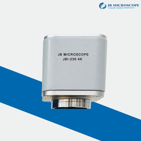 Microscope Autofocus Camera - JB Microscope