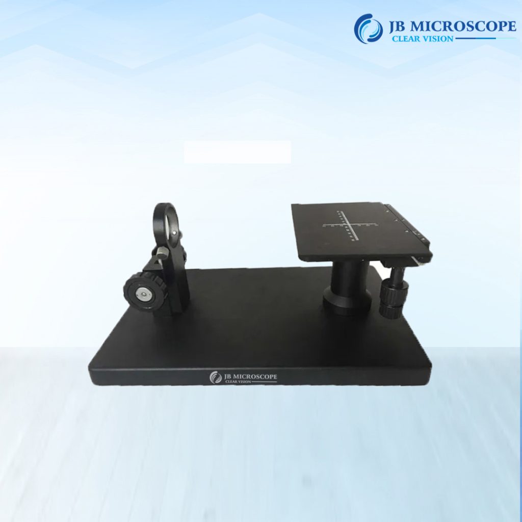 Horizontal Digital Inspection Microscope JBM-HZ45i - JB Microscope