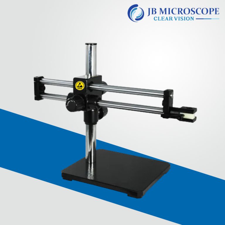 Microscope | Software | Camera - JB Microscope