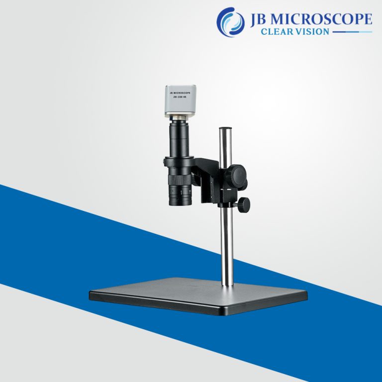 PCB Microscope | PCB Inspection Microscope - Jb Microscope