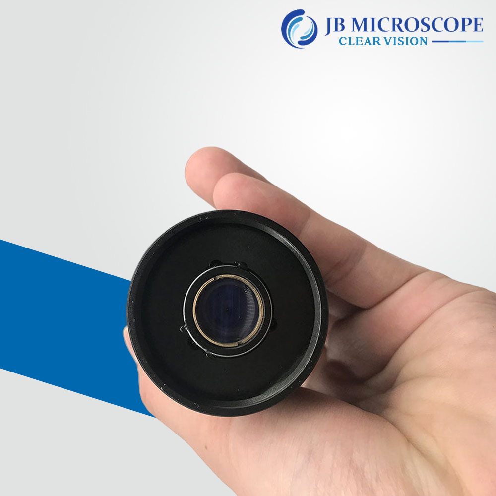 Mono Zoom Microscope JBM-MZ45 - JB Microscope