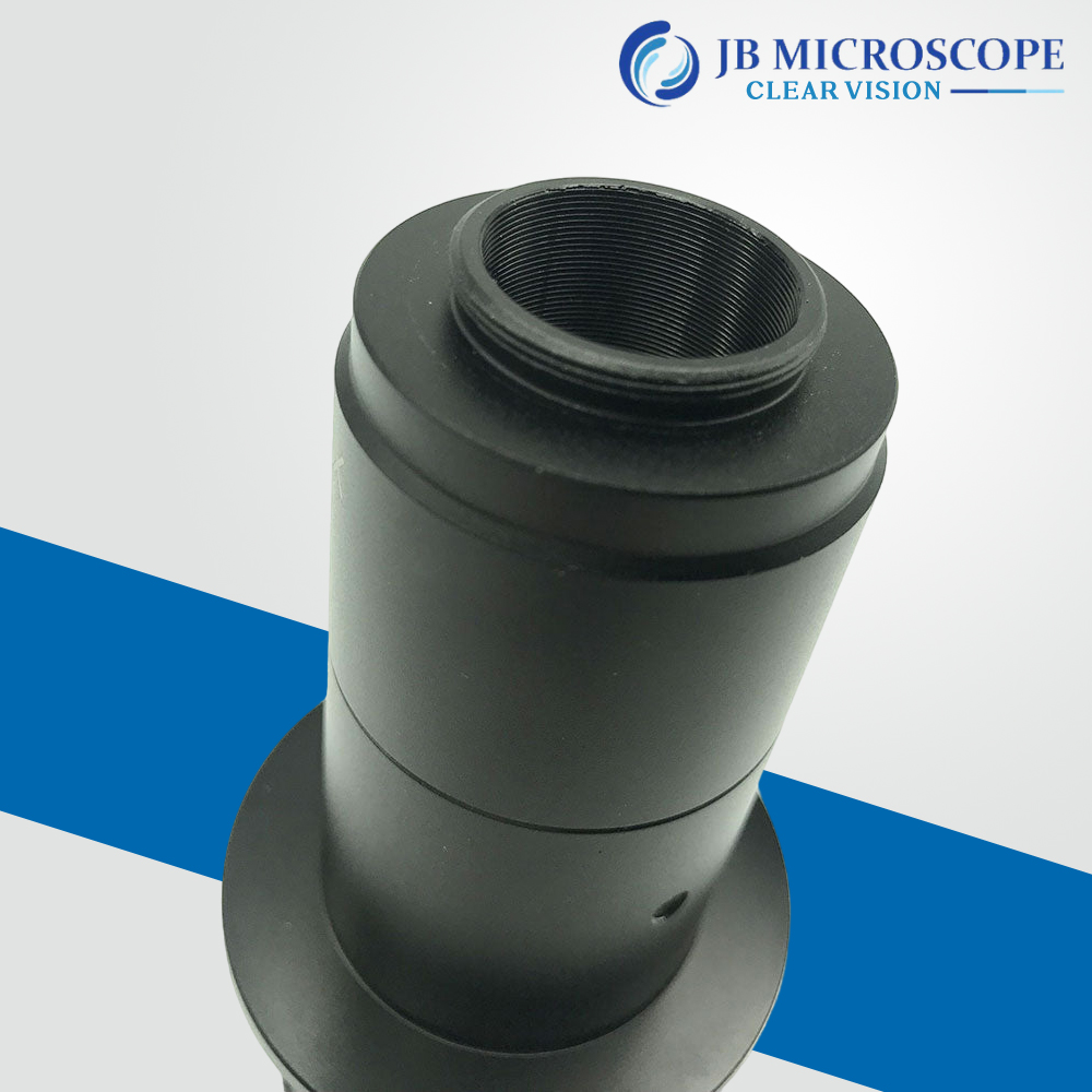 Mono Zoom Microscope JBM-MZ45 - JB Microscope