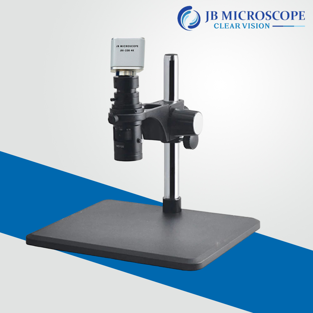 Monozoom Microscope JBM-MZ50 Monozoom Microscope JBM-MZ50