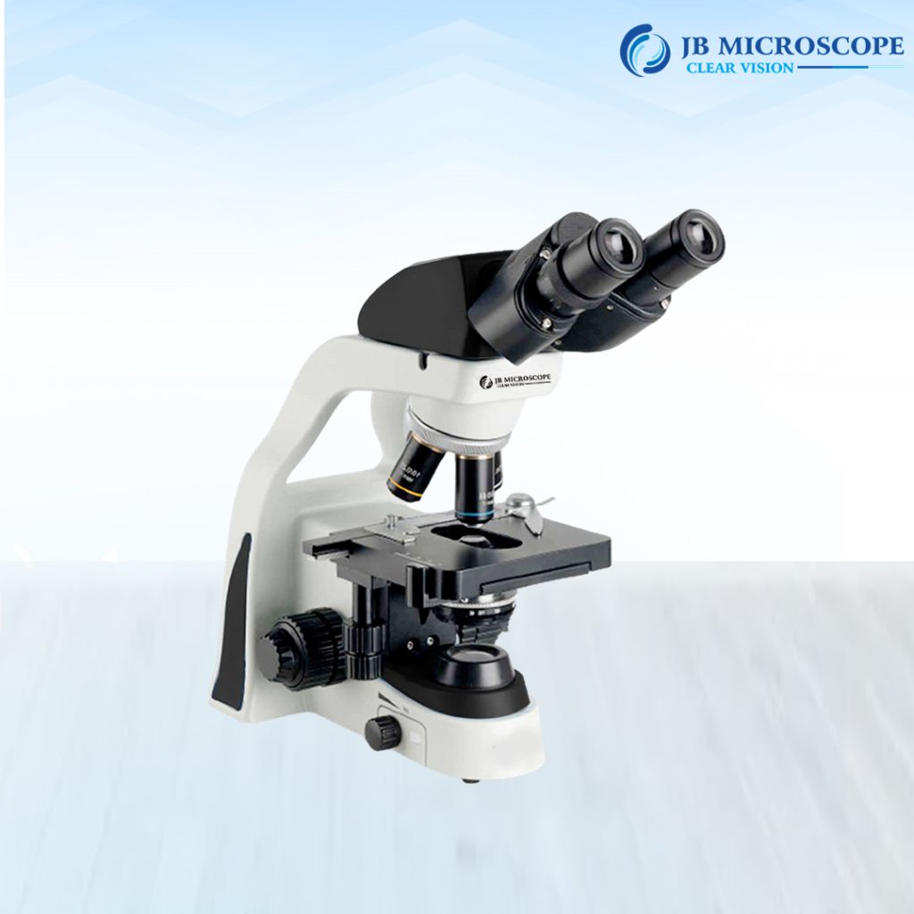Binocular Microscopes | Microscopes for Research and Learning