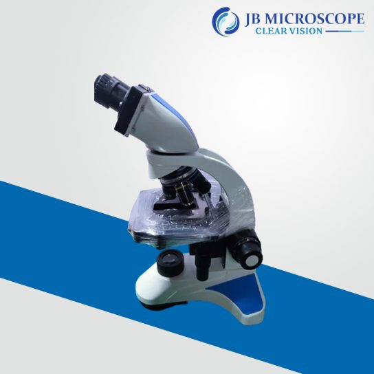 Biological Dual Head Binocular Microscope - JBM-BD2