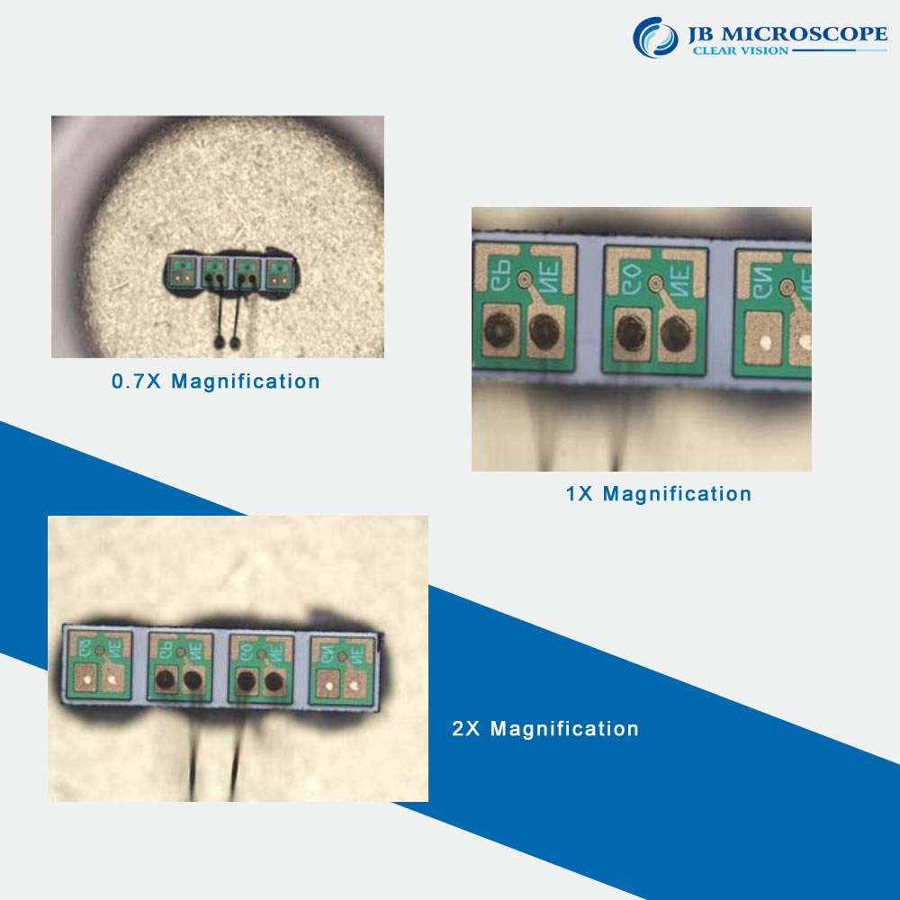 Microscope Autofocus Camera - JB Microscope