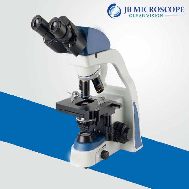 Binocular Microscopes | Microscopes for Research and Learning