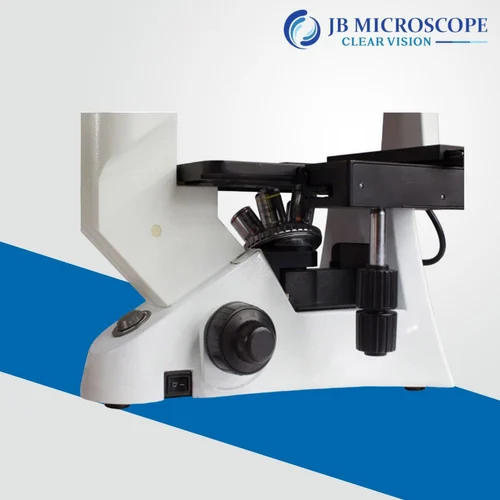 Inverted Microscope JBM-V100 - JB Microscope