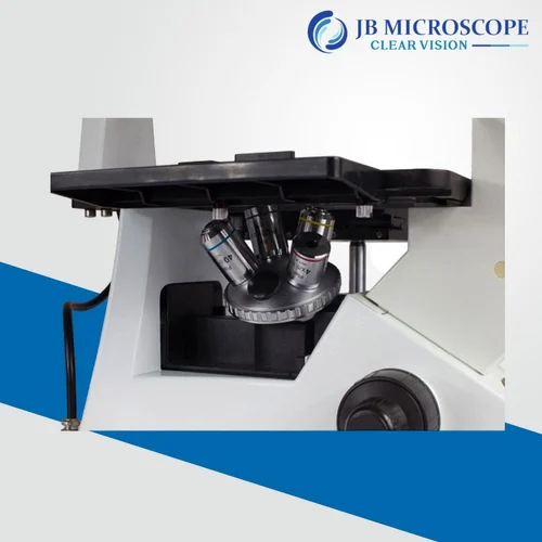 Inverted Microscope JBM-V100 - JB Microscope