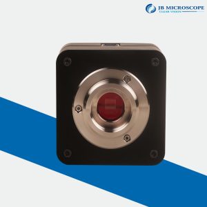 Microscope | Software | Camera - JB Microscope