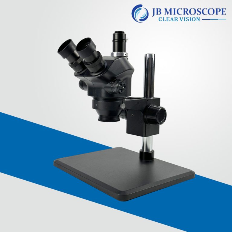 PCB Microscope | PCB Inspection Microscope - Jb Microscope