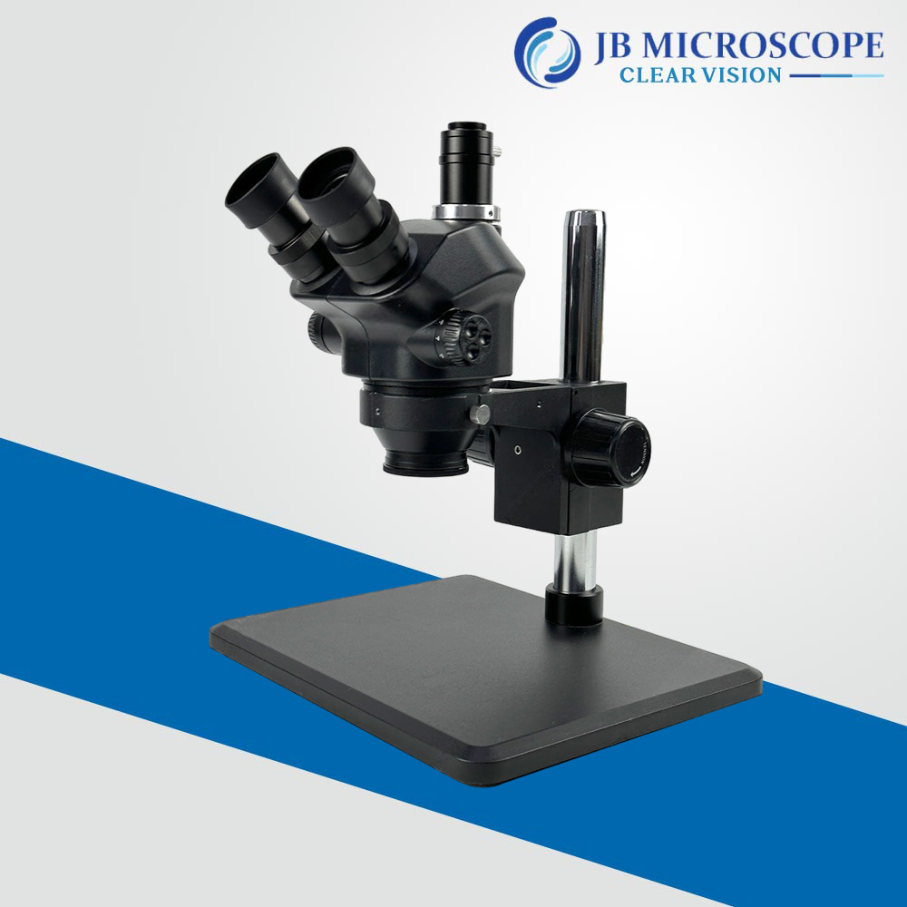 PCB Microscope | PCB Inspection Microscope - Jb Microscope