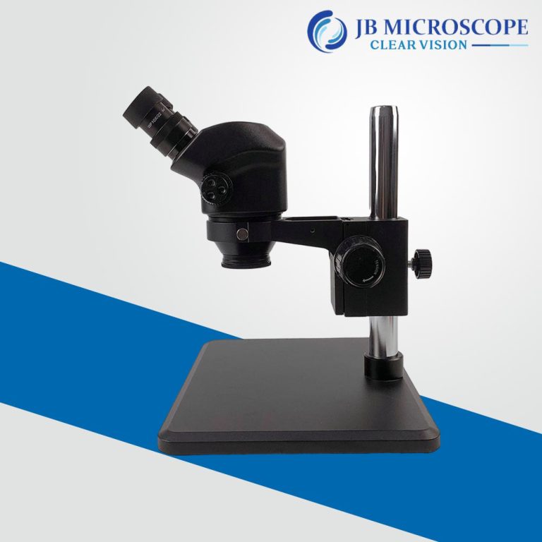 Digital Microscope For Electronics Industry
